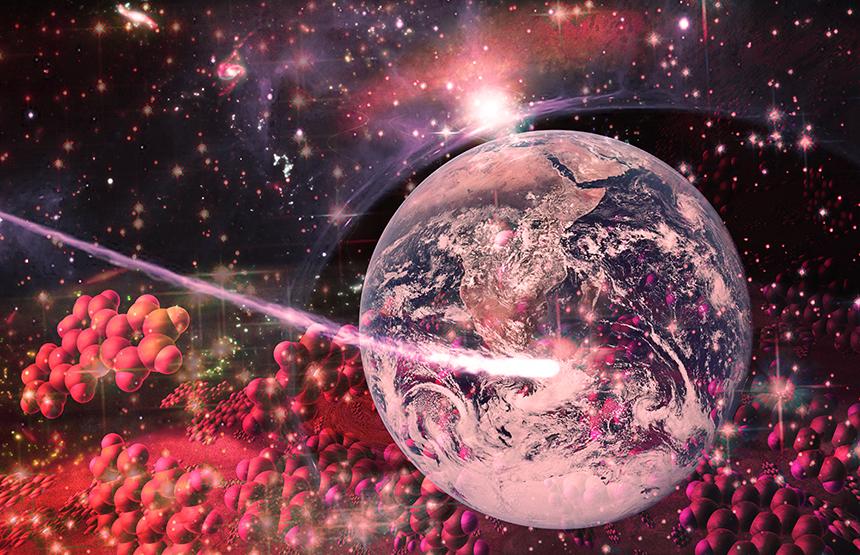 Magíster (C) en Ciencias Biológicas, María José Vargas: “Curso se trata de llevar a los ...