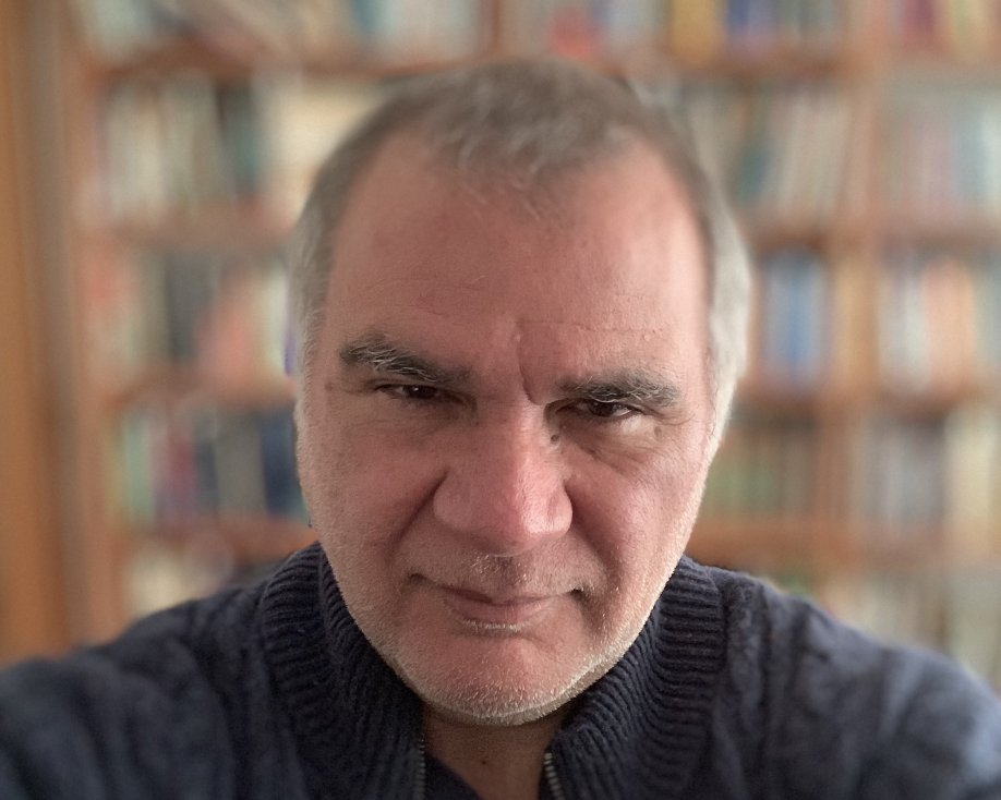 Dr. Rodrigo Medel se graduó de Magister en Filosofía - Facultad de ...