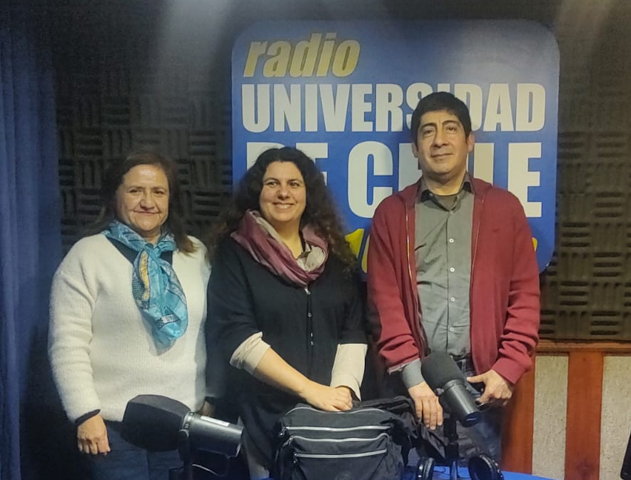Dra. Daniela Sauma, inmunóloga: “De las medidas cruciales frente a los ... Dra. Daniela Sauma, inmunóloga: “De las medidas cruciales frente a los ...