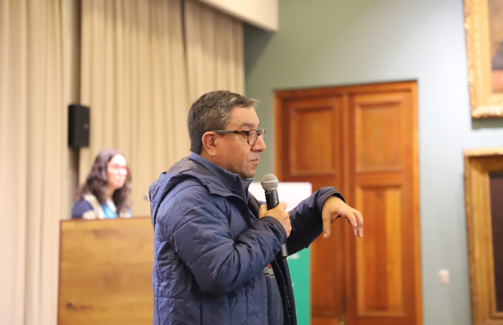 Comité de Diversidad Biológica realiza 2do Encuentro de Colecciones ...